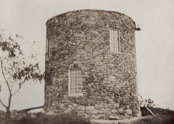 SOLD OUT! Tower to Tower: A Road Trip to Mohawk State Forest in ...